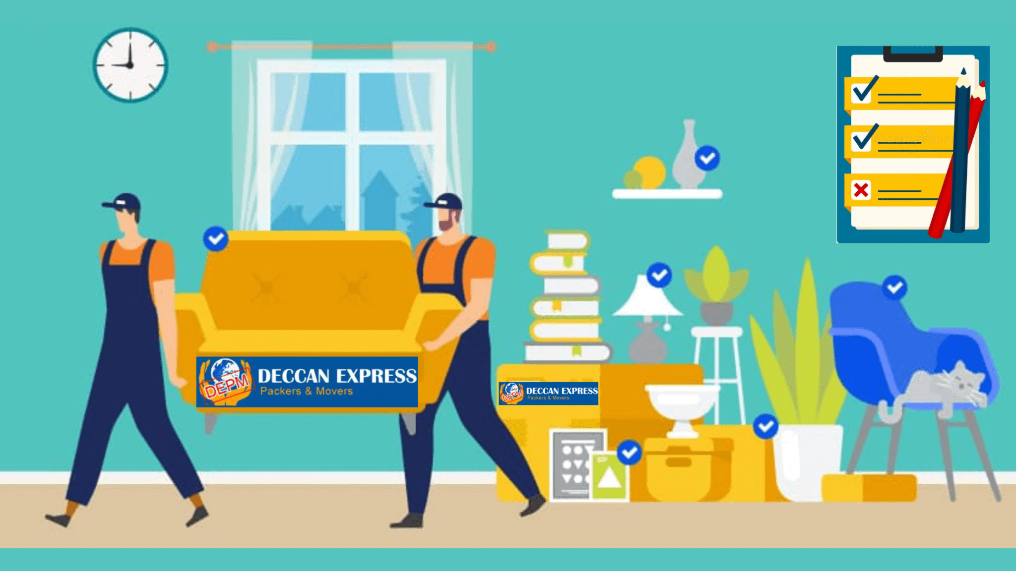 Everything about relocation allowances in India you must know | Deccan ...